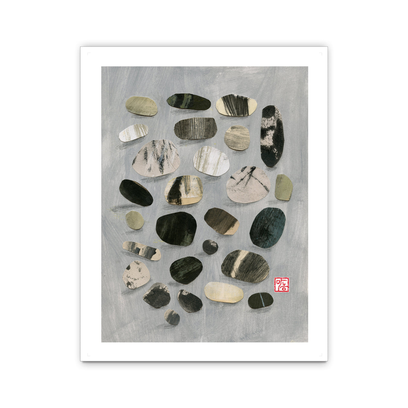 Manon Gauthier | Art Gallery | Illustrations | Prints – Sur ton mur