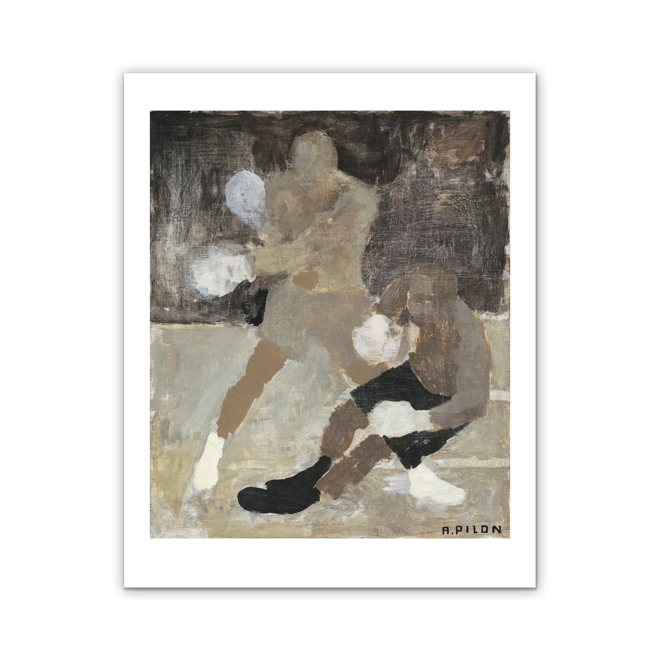 Alain Pilon | Galerie d'art | Illustrations, Prints – Sur ton mur